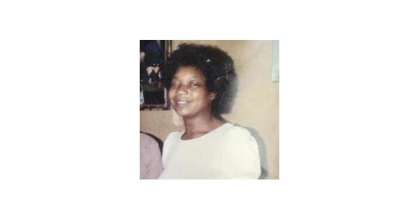 Mrs. Rosie Mae Holmes-Dewberry Obituary (2023) - Griffin, GA - Burden's ...