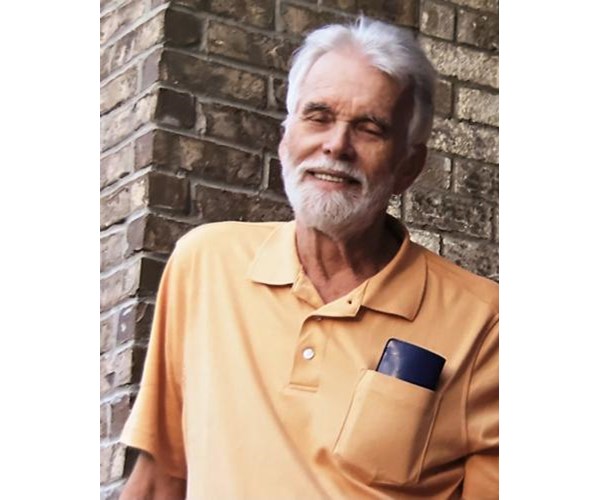 Reece Robert Maxey Obituary (2024) - Springfield, MO - Greenlawn ...