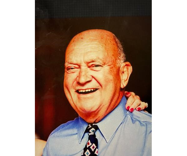 Victor B. Craft Obituary (2022) - Cincinnati, OH - Thomas-Justin ...
