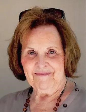 Dorothy F. Huff Obituary (2025) - Milledgeville, GA - Moores Funeral ...
