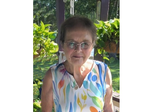 Wilma Lorene Sumner Obituary (2025) - Hampton, FL - Ferreira Funeral ...