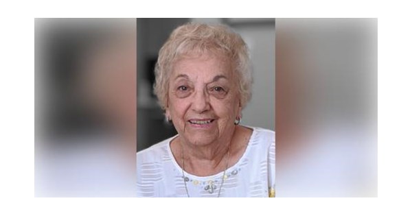 Helen F Casey Obituary (2023) - Manchester Township, NJ - Carmona-Bolen ...