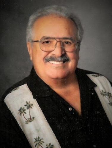 Robert Jesus Pila Obituary (2023) - Belleview, FL - Hiers-Baxley ...