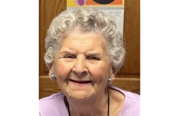 Ruth A. "Annie" "Annie" Kaiser Obituary (2025) - Willoughby, OH - Davis ...