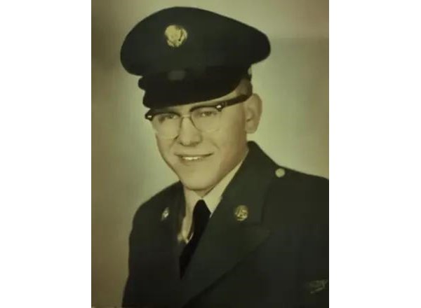Ronald C. Ratkos Obituary (2025) - Gladwin, MI - Lee-Ramsay Funeral ...