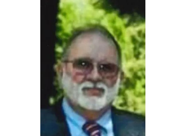 Gary W. Furbush Obituary (2024) - Pocomoke City, MD - Holloway Funeral ...
