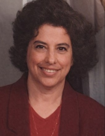 Roseann E. Piemonte Obituary (2026) - Hillside, IL - Modell Funeral ...