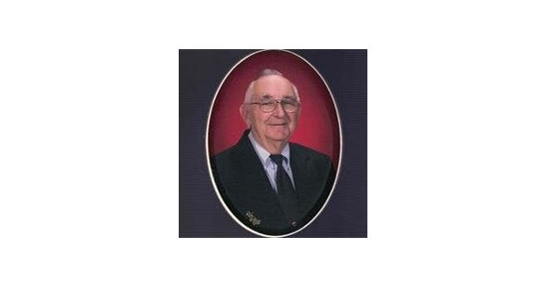 Robert LaVerne "Bob" Rulon Obituary (2025) - Brookfield, MO - Rhodes ...