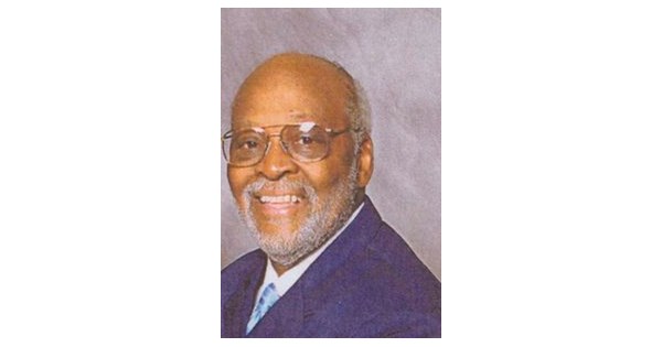 Mr. Carter Jones Obituary (2025) - Atlanta, GA - Grissom-Clark Funeral ...