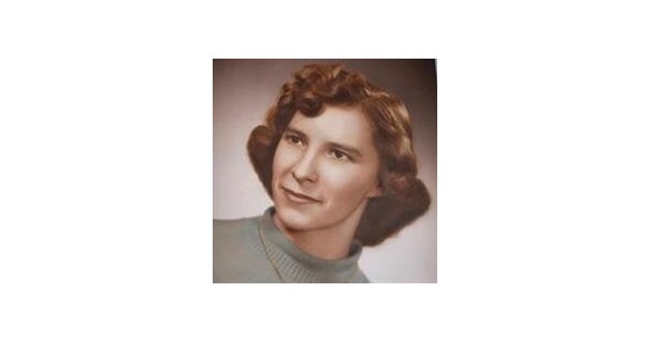 Betty Nell Weaver Obituary (2025) - Louisville, MS - Massey Funeral Home
