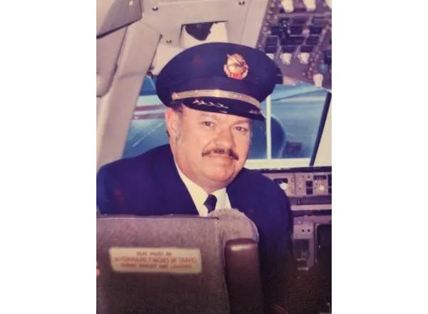 Paul Douglas Fairhurst Obituary (2024) - Osage Beach, MO - Hedges-Scott ...