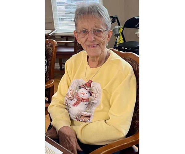 Viola Ruth Gebhardt Obituary (2025) - Coal City, IL - Ferrari Funeral ...