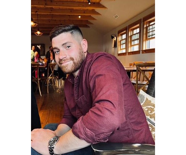 Mitchell Thomas Luneau Obituary (1995 - 2026) - Glastonbury, CT - WFSB