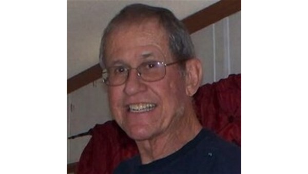 John Wayne Ervin Obituary (2026) - Corsicana, TX - Corley Funeral Home ...