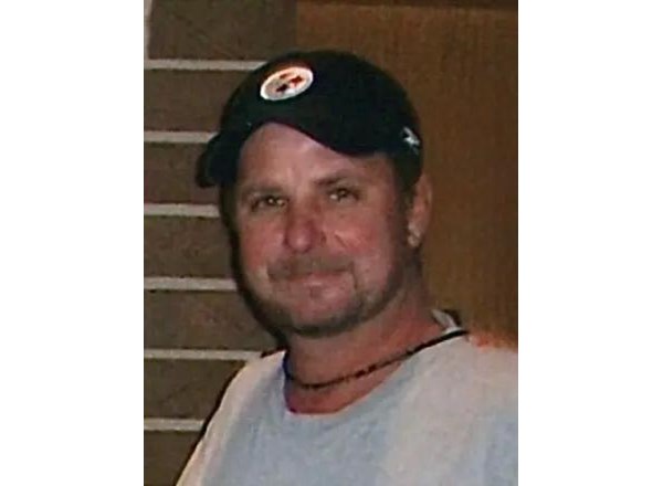 Douglas Michael Petty Obituary (2025) - El Dorado, KS - Carlson ...