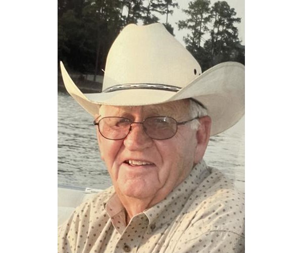 Phil Smith Jr. Obituary (2024) - Belen, NM - Noblin Funeral Service of ...