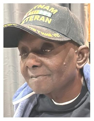 Sgt. John Albert Smiley Obituary (2025) - Richland, GA - T. V. Williams ...