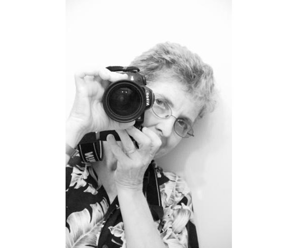 Lilian de Mello Obituary and Online Memorial (2026)