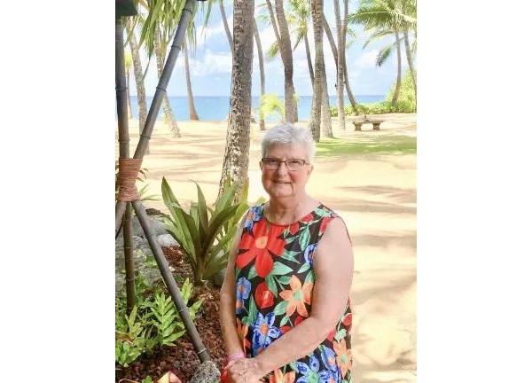 Cindy Elliott Obituary and Online Memorial (2025)