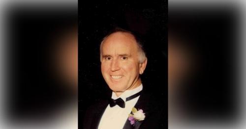 John William Casey Obituary (2023) - Liberty, MO - Hidden Valley ...