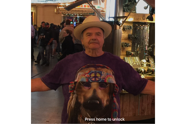 Phillip Edwin Howard Obituary (2026) - Frankfort, KY - Clark Legacy ...
