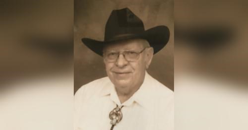 James Elro Norris Obituary (2022) - Altus, OK - Greer Funeral Home - Mangum