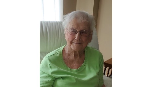 Lorraine M Boudreau Obituary (2023) - Watertown, MA - DeVito Funeral Home