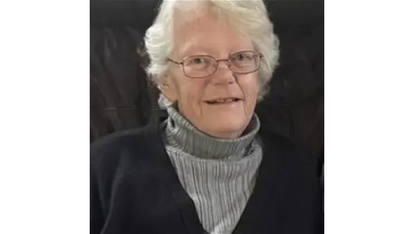 Sharon Wagner Obituary (2026) - Algona, IA - Lentz Funeral Home - West Bend
