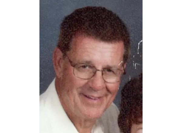 Donald E. Dahowski Obituary (2025) - Spring Grove, PA - Beck Funeral ...