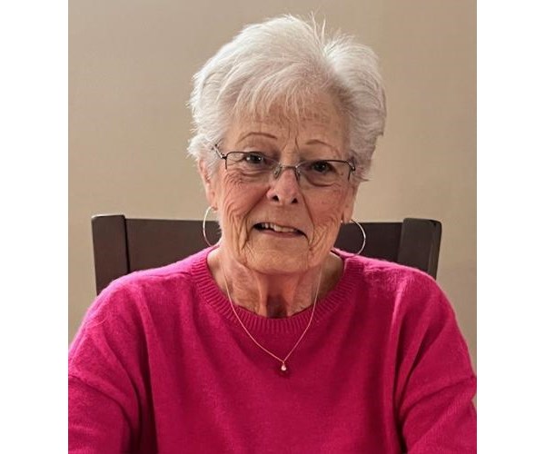 Janet Mae Martin Obituary (2025) - Savannah, GA - Families First ...