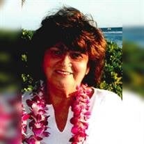 Elizabeth Simon Obituary (2026)