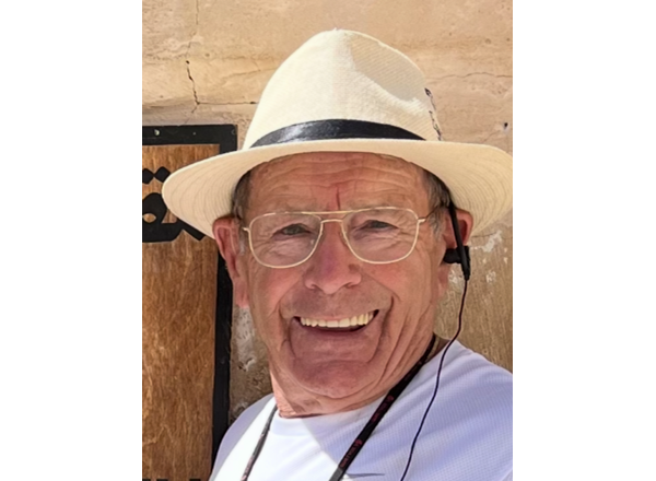 Donald Vincent Rickle Obituary (2025) - Wake Forest, NC - Bright ...