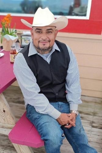 Jose "Rick" Bejarano Obituary (2025) - Clute, TX - Stroud Funeral Home