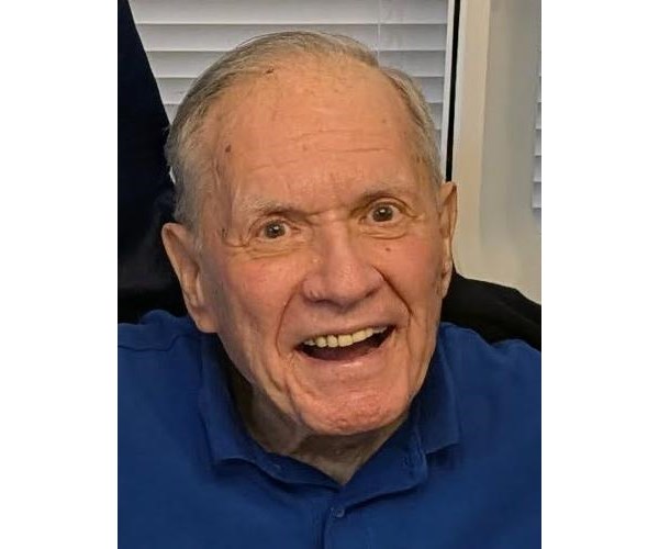 Robert Dennis Emanuel Obituary (2025) - Ellicott City, MD - Harry H ...