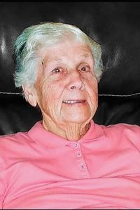 Velma Lea Bohanan Obituary (2026) - Bowie, TX - White Family Funeral Home