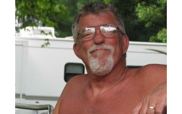 Stephen "Steve" Crouch Obituary (2025) - Indianapolis, IN - Cremation ...