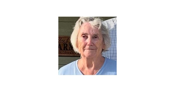 Dorothy Robertson Obituary (2025) - Selma, NC