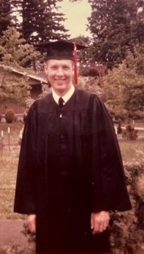 Franklin Lee Buss Obituary (2023) - Tualatin, OR - Crown Cremation ...