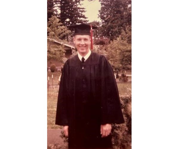 Franklin Lee Buss Obituary (2023) - Tualatin, OR - Crown Cremation ...