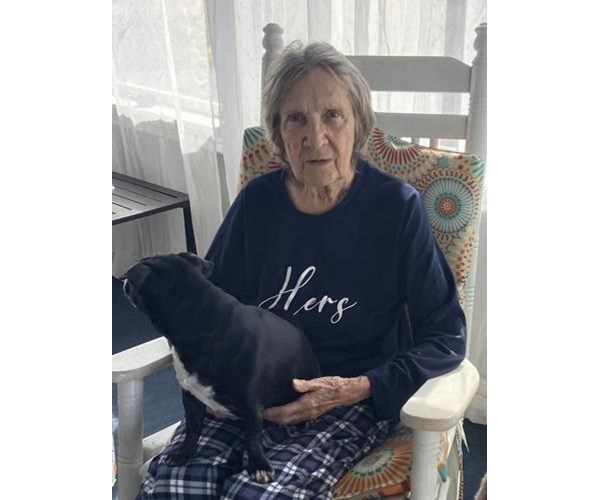 Sarah Joyce Decker Obituary (2026) - Monticello, KY - Hicks-Vaughn ...
