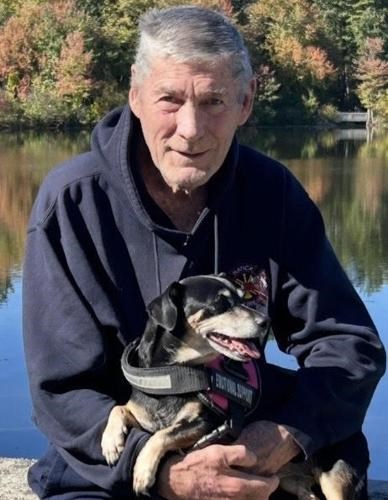 Brent William Gilman Obituary (2025) - Natick, MA - John Everett & Sons ...