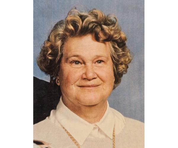 Jane M. "McKennan" Bellinger Obituary (2025) - Herkimer, NY - Fenner ...