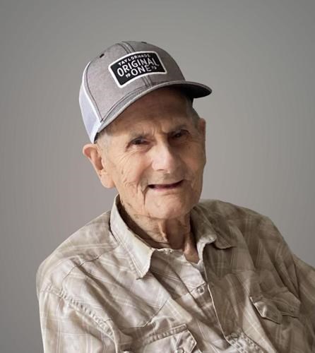 Grover Cleveland Gibson Jr. Obituary (2025) - St. Joseph, MI - Starks ...