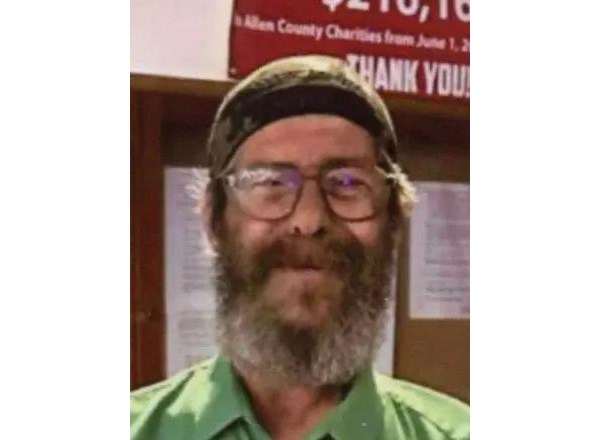 Dale Wayne Moses Obituary (2025) - Lima, OH - Chiles-Laman Funeral ...