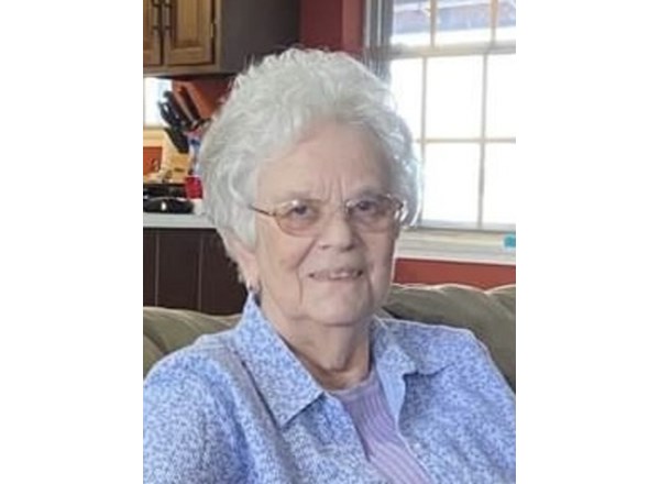 Lillian Hartman Obituary and Online Memorial (2026)