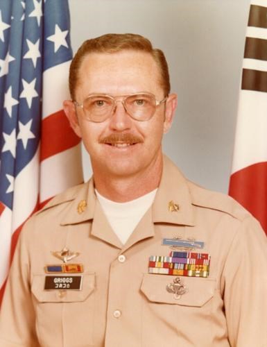 Leslie Dahlman Griggs Sr. Obituary (2022) - Hope Mills, NC - Pinecrest ...