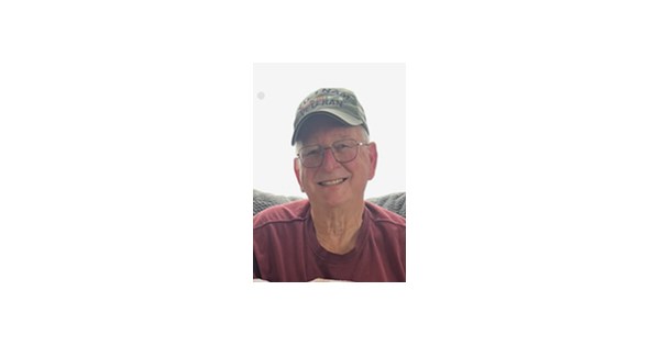 Harold W. Dean Obituary (2025) - Harrison, OH - Neidhard-Minges Funeral ...