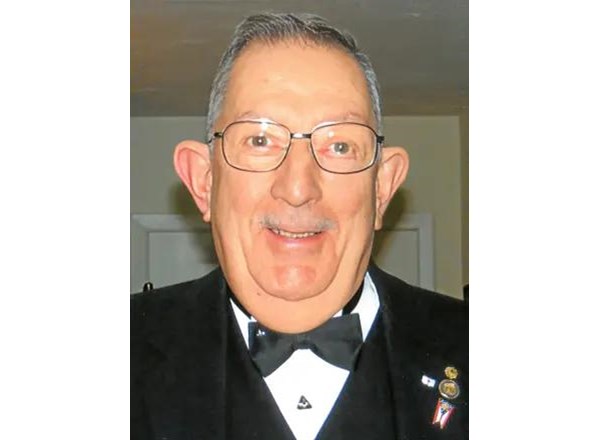 Thomas Willard Lengel Obituary (2024) - Lyndhurst, OH - Schulte & Mahon ...