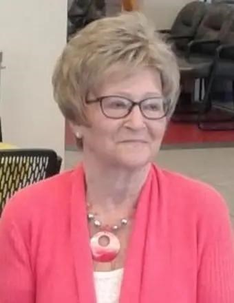 Janet Zellars Obituary (2023) - Decatur, IL - Calvert & Wikoff Funeral ...