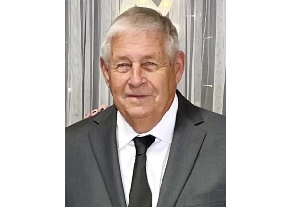 Thomas Michael Tracy Obituary (2024) - La Fontaine, IN - McDonald ...